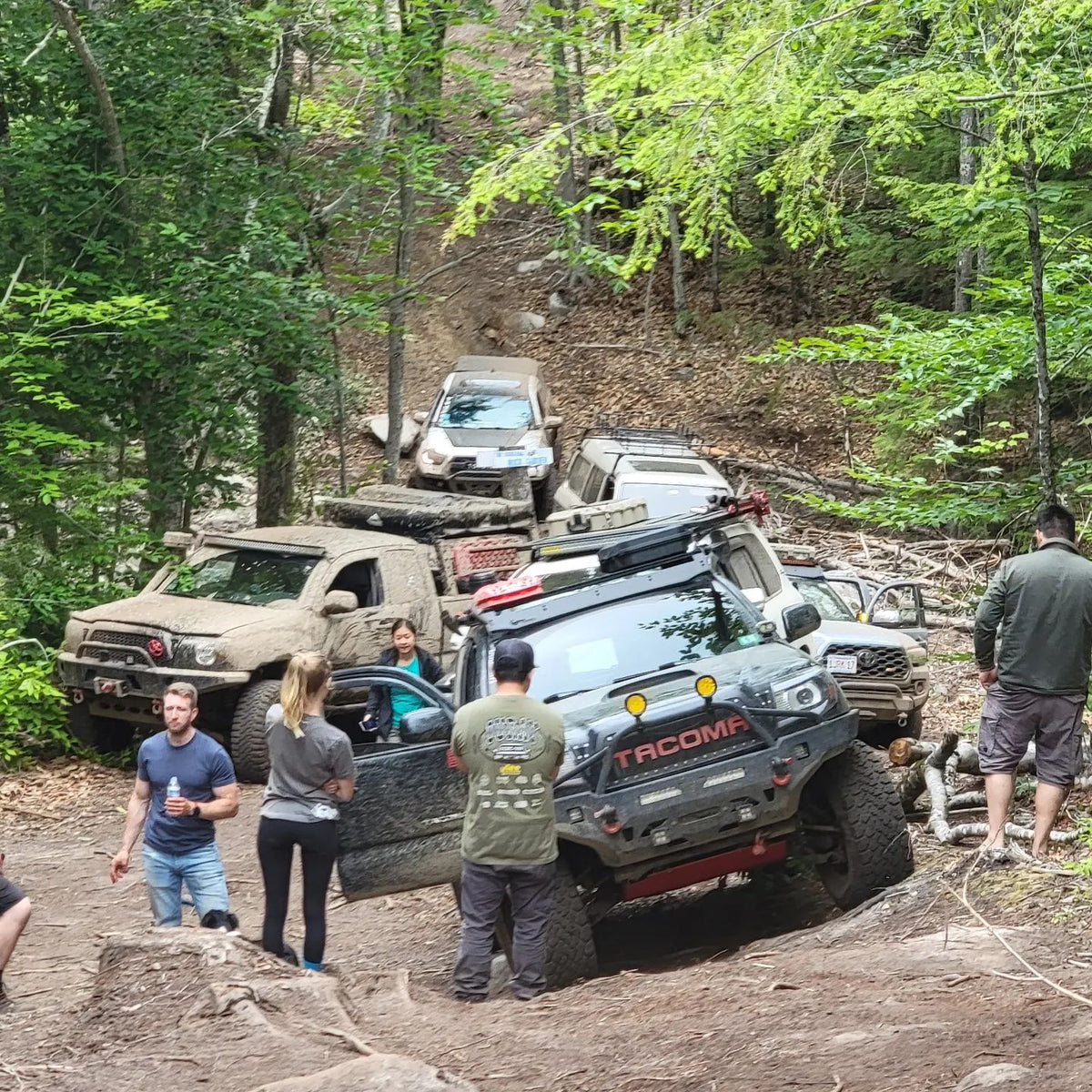 All Events – ARMOR DITCH