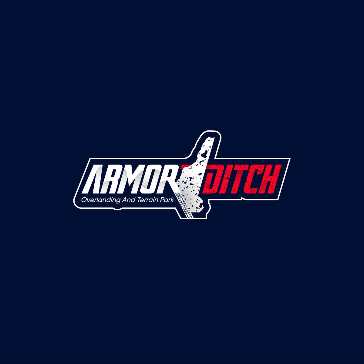 Armor Ditch Terrain Park – ARMOR DITCH