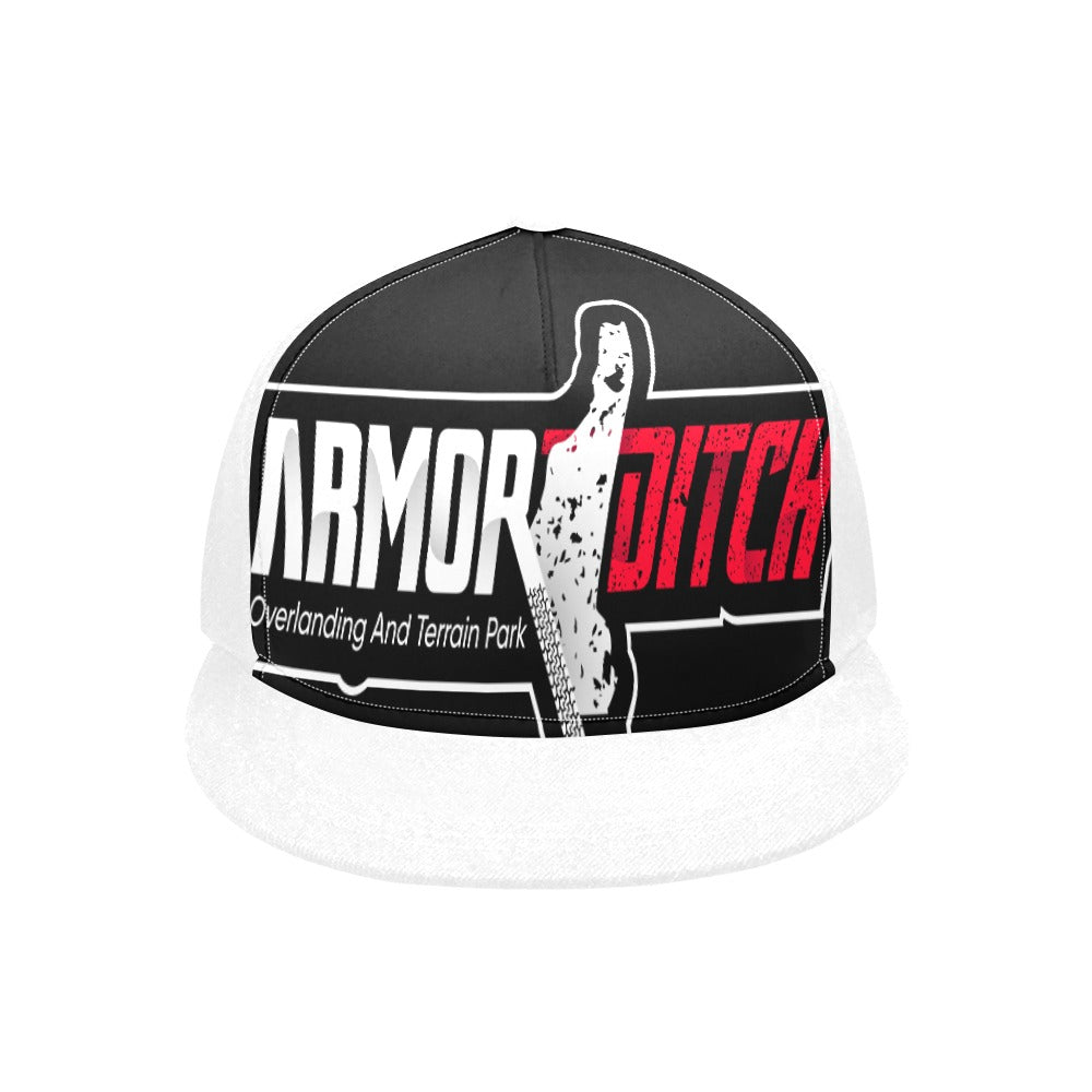 Armor Ditch Urban X Snap Back – ARMOR DITCH