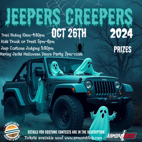 Armor Ditch Events 2024 – ARMOR DITCH