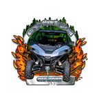 Armor Ditch Terrain Park – ARMOR DITCH
